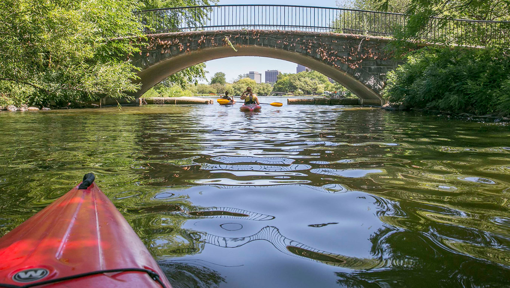 Boutique Hotels in Cambridge, MA | Kimpton Marlowe Hotel