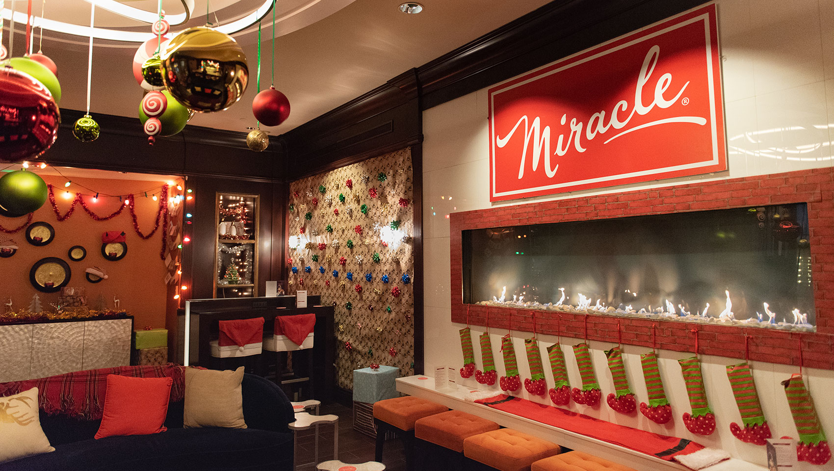 Miracle® Bar at Hotel Marlowe | Kimpton Hotel Marlowe